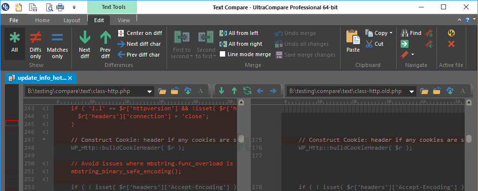 UltraEdit Pricing, Features, and Reviews (Sep 2024)