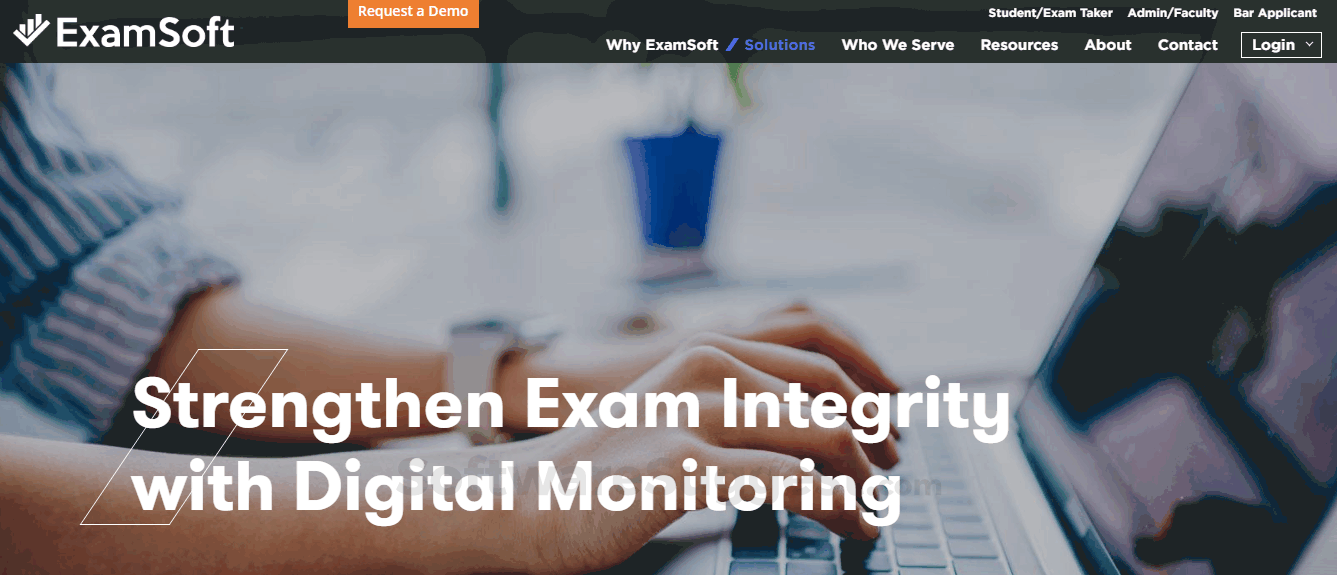 ExamMonitor - Pricing, Features, and Details in 2025