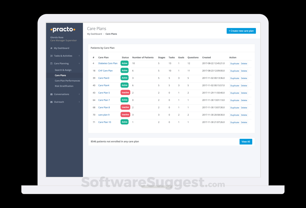 Querent - Pricing, Features, and Details in 2025