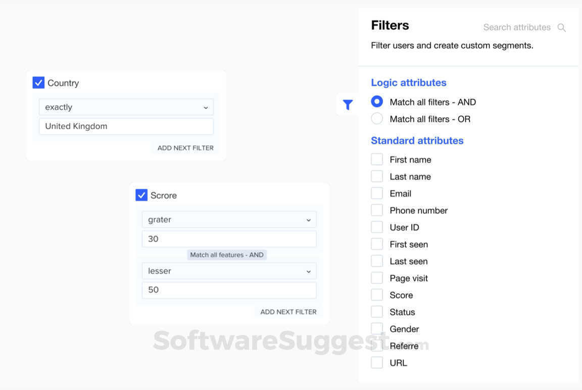 User.com - Pricing, Features, and Details in 2025