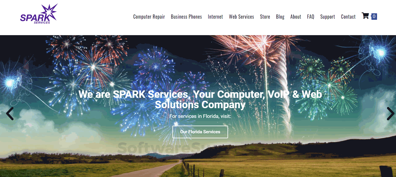SPARK Services - Pricing, Features, and Details in 2025