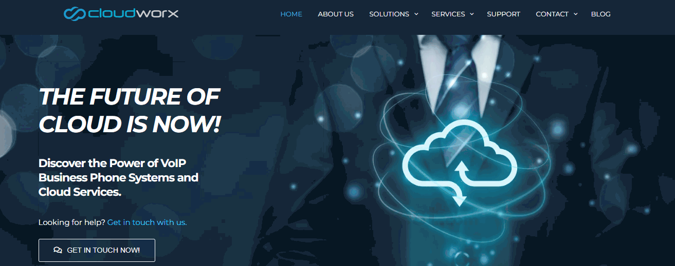 Cloudworx - Pricing, Features, and Details in 2025