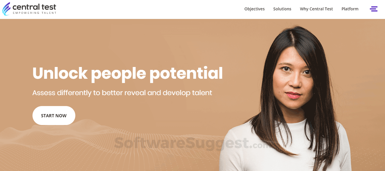 Central Test: Reviews, Pricing, Features in 2025