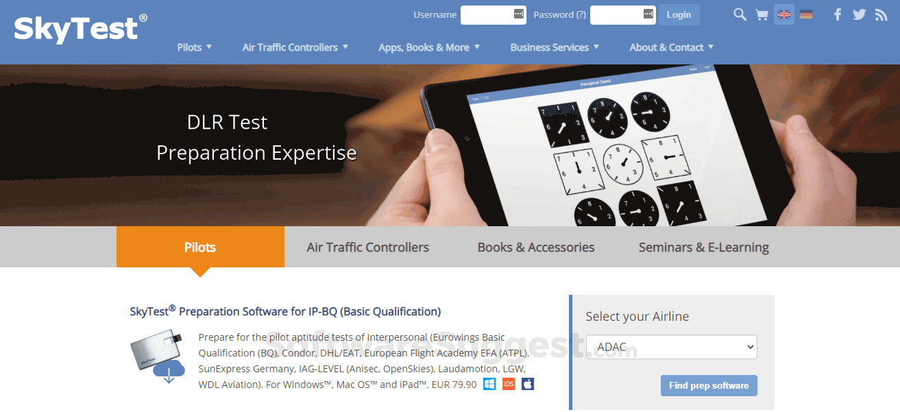 SkyTest - Pricing, Features, and Details in 2025
