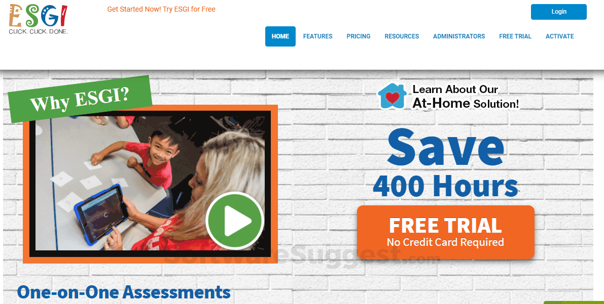 ESGI Pricing, Features, and Reviews (Jun 2025)