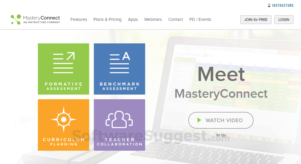 MasteryConnect - Pricing, Features, and Details in 2025