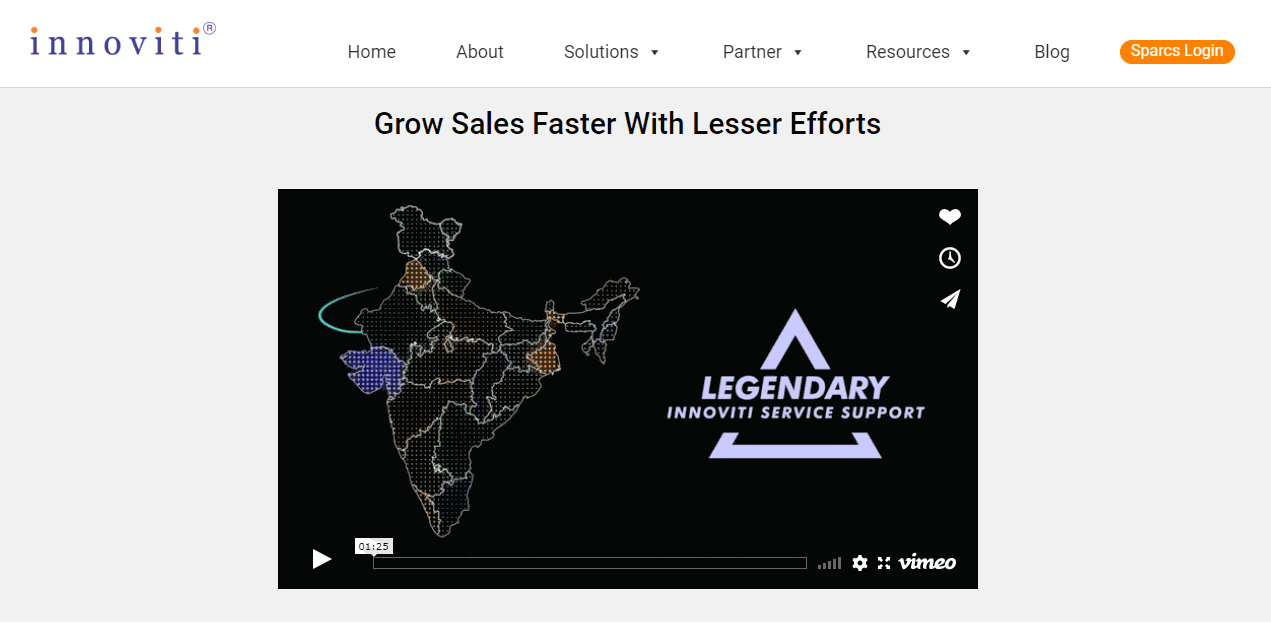 Innoviti Payment Solutions - Pricing, Features, and Details in 2025