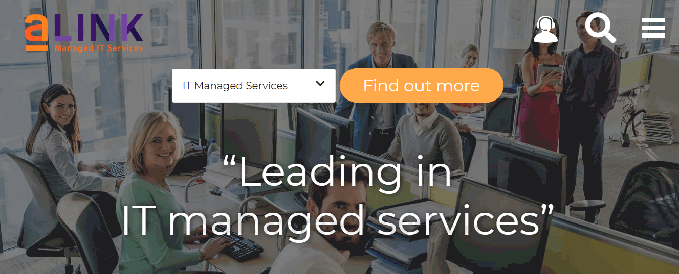 ALINK - Pricing, Features, and Details in 2025