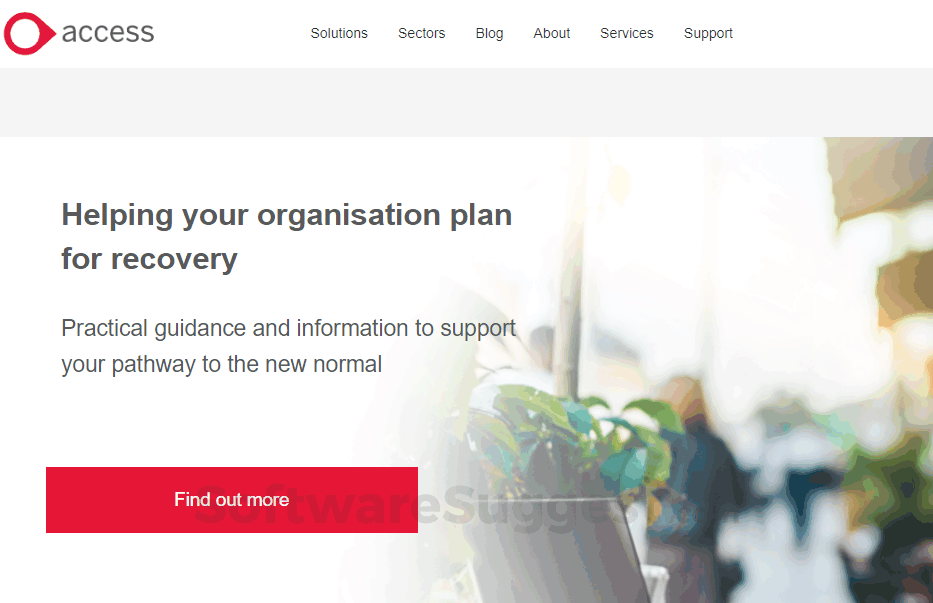 Access HR - Pricing, Features, and Details in 2025
