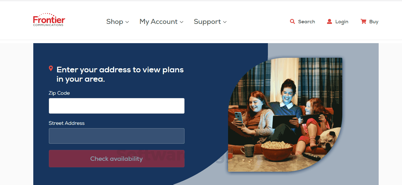 Frontier Communications - Pricing, Features, and Details in 2025