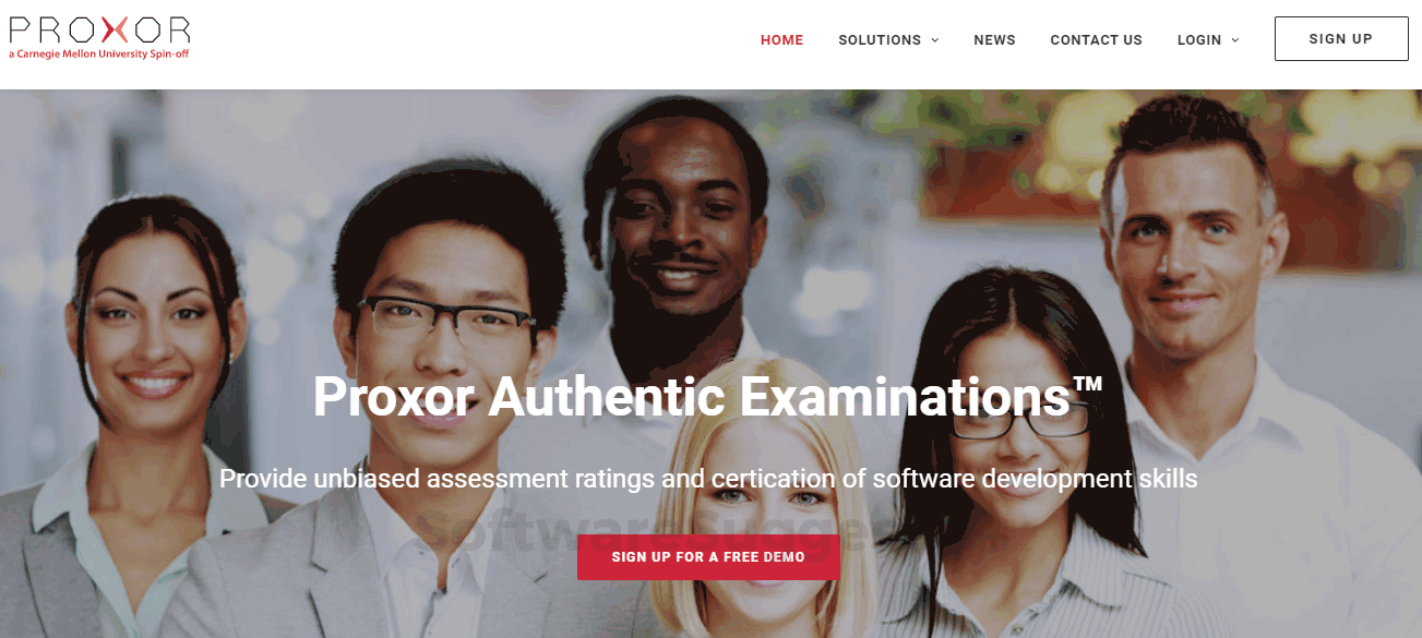 Proxor Pricing, Features, and Reviews (Jul 2025)