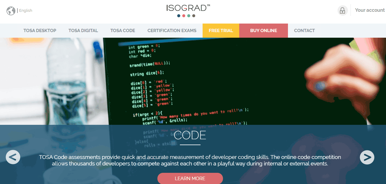 TOSA Digital - Pricing, Features, and Details in 2026
