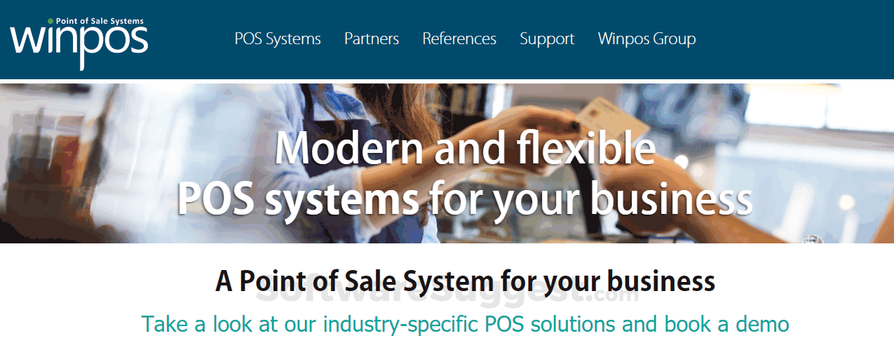 Winpos POS - Pricing, Features, and Details in 2025