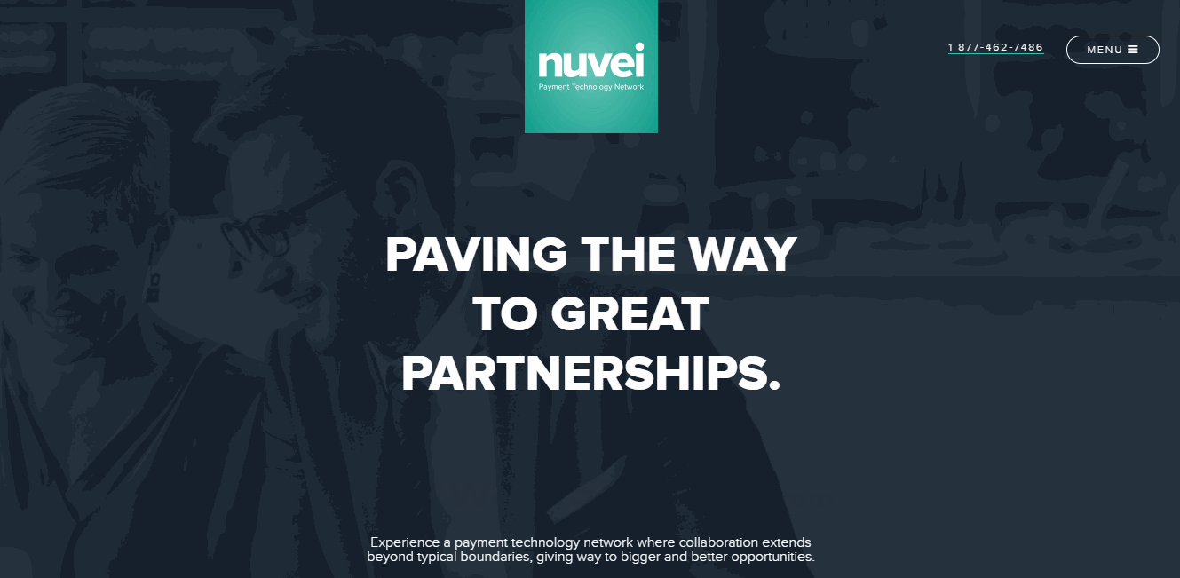 Nuvei - Pricing, Features, and Details in 2025