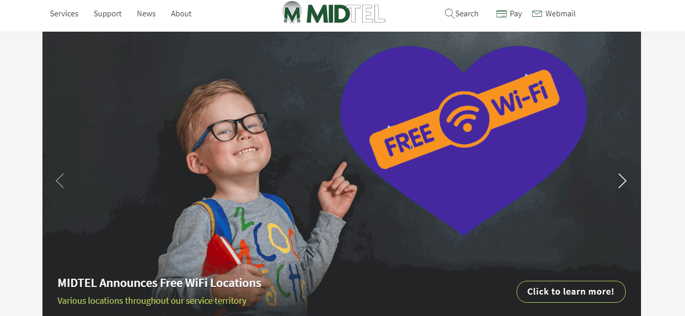 MIDTEL - Pricing, Features, and Details in 2025