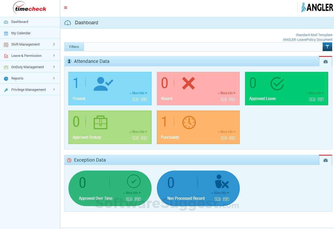 TimeCheck: Reviews, Pricing, Features in 2025