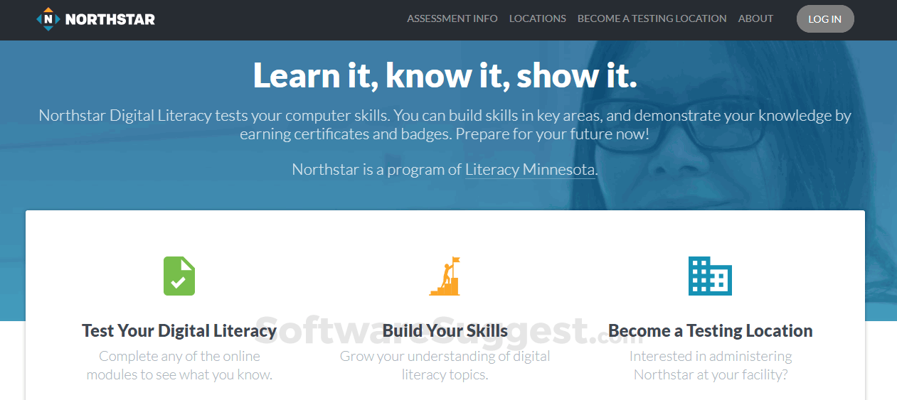 Northstar Digital Literacy - Pricing, Features, and Details in 2025