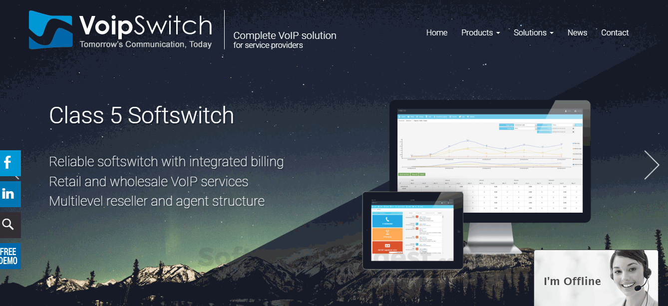 VoipSwitch - Pricing, Features, and Details in 2025