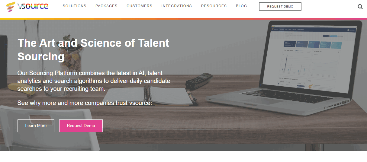 vsource - Pricing, Features, and Details in 2025