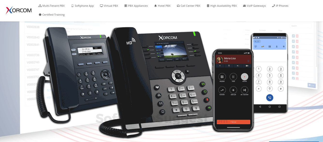 Xorcom - Pricing, Features, and Details in 2026