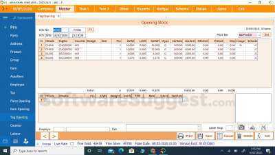 Datacare Softtech Pricing, Features, and Reviews (Jul 2025)