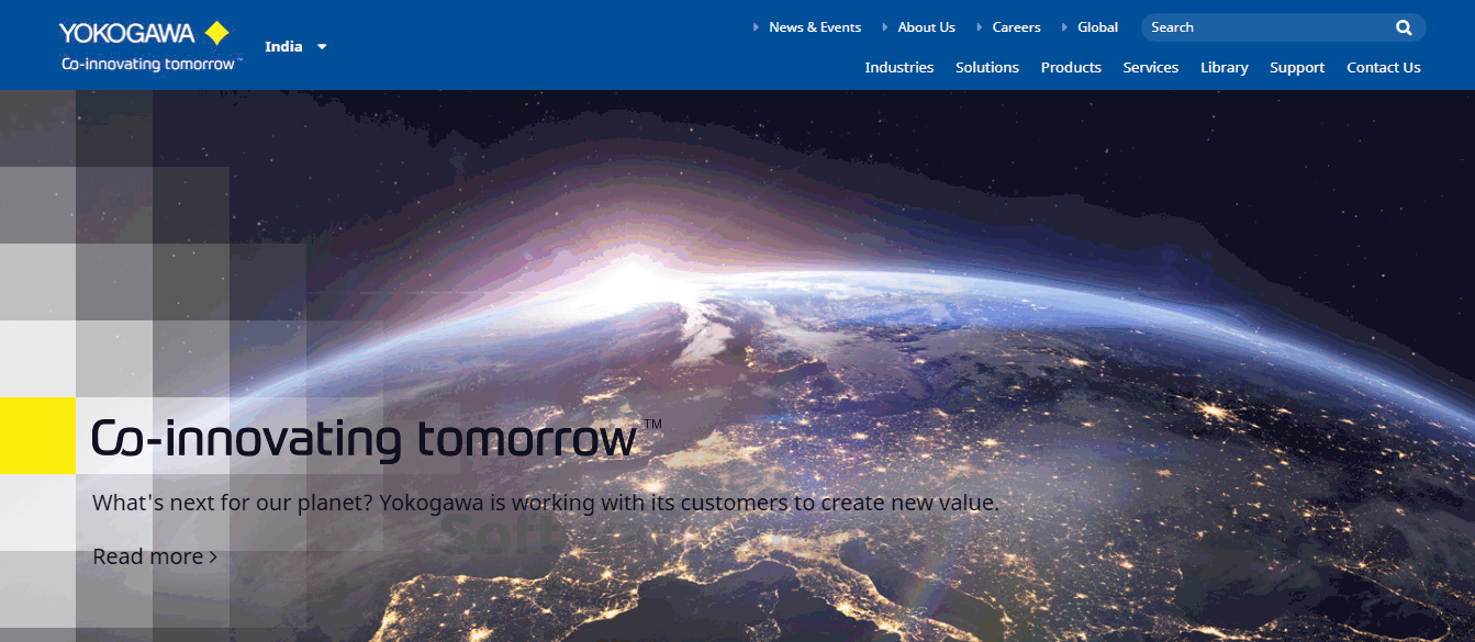 Yokogawa Pricing, Features, and Reviews (Jan 2025)