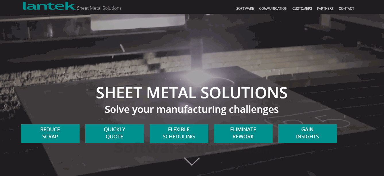 Lantek - Pricing, Features, and Details in 2025