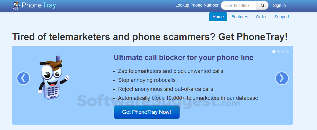 PhoneTray - Pricing, Features, and Details in 2025