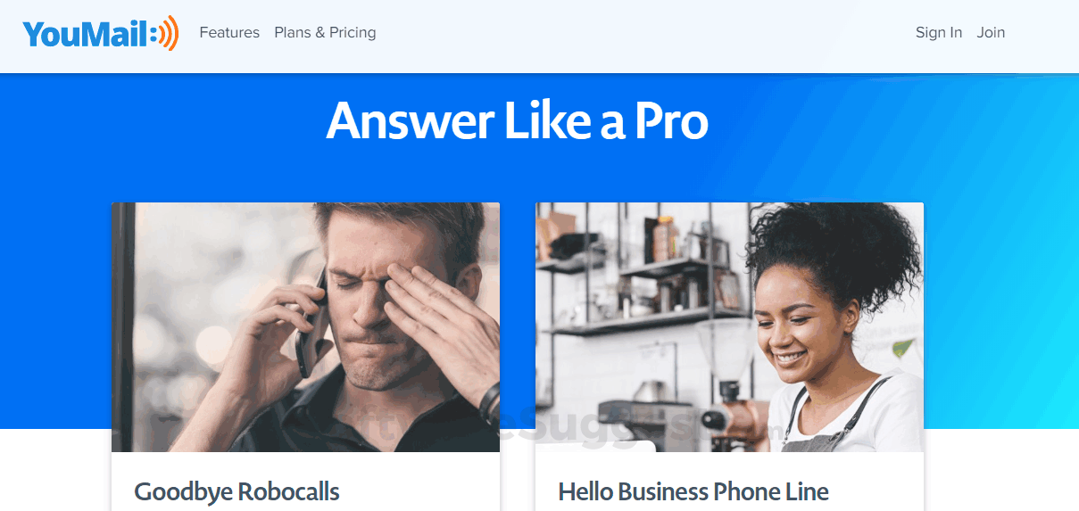 YouMail - Pricing, Features, and Details in 2025