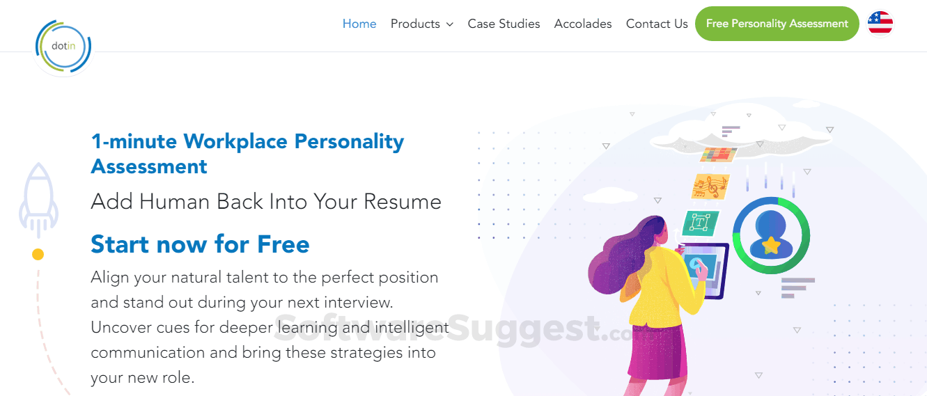 dotin - Pricing, Features, and Details in 2025