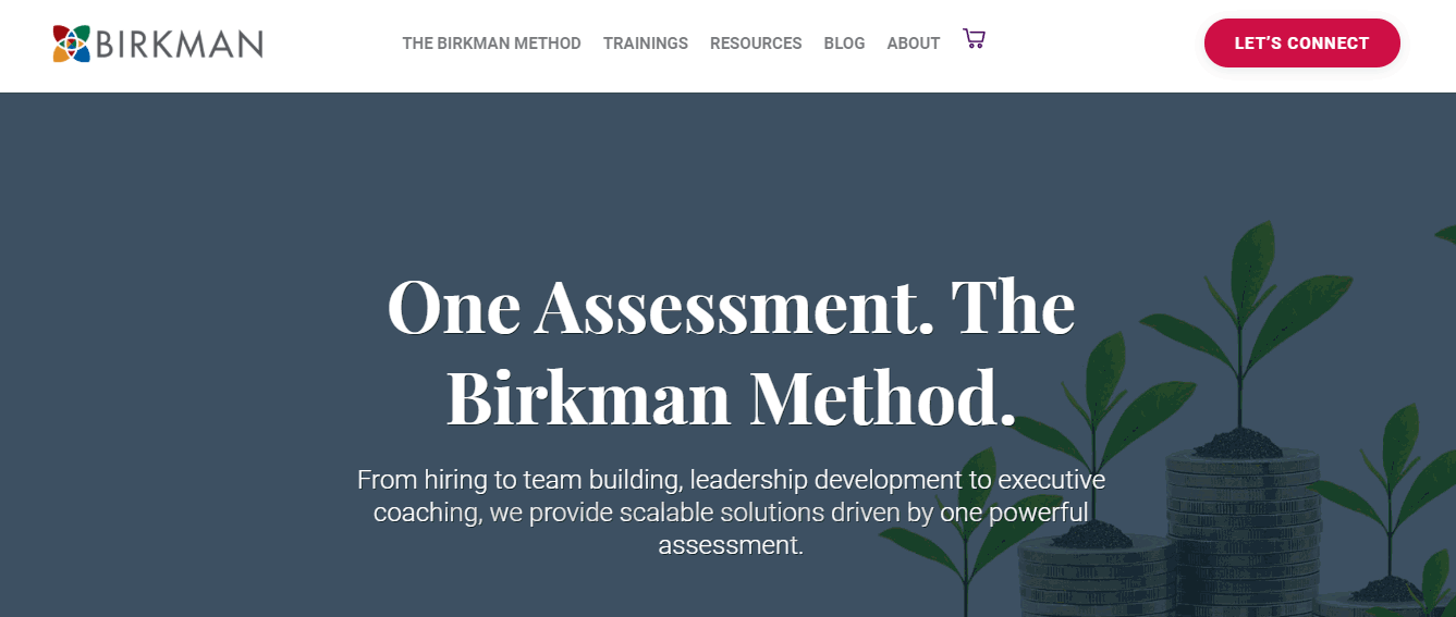 Birkman Pricing, Features, and Reviews (Jun 2025)