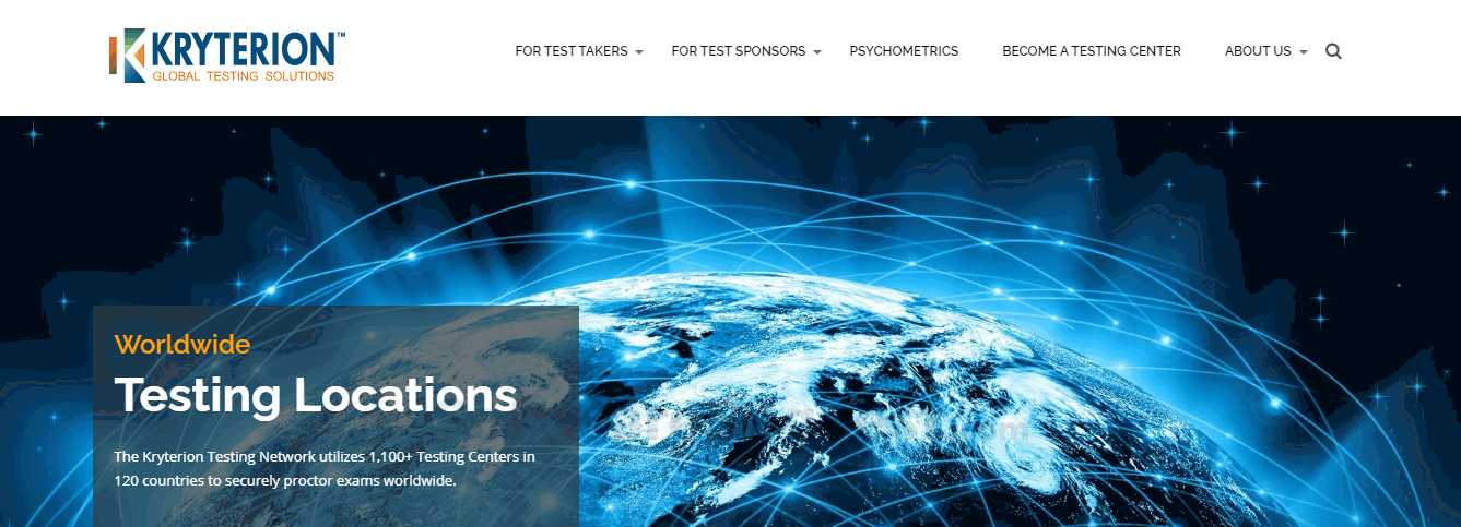 Kryterion - Pricing, Features, and Details in 2025