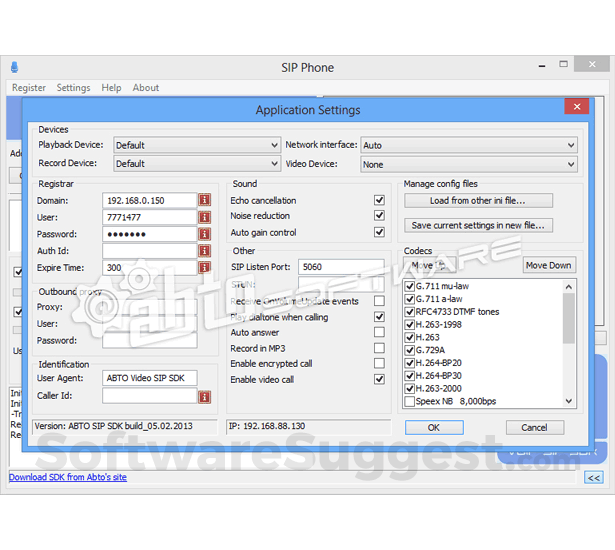 ABTO VoIP SIP SDK - Pricing, Features, and Details in 2026