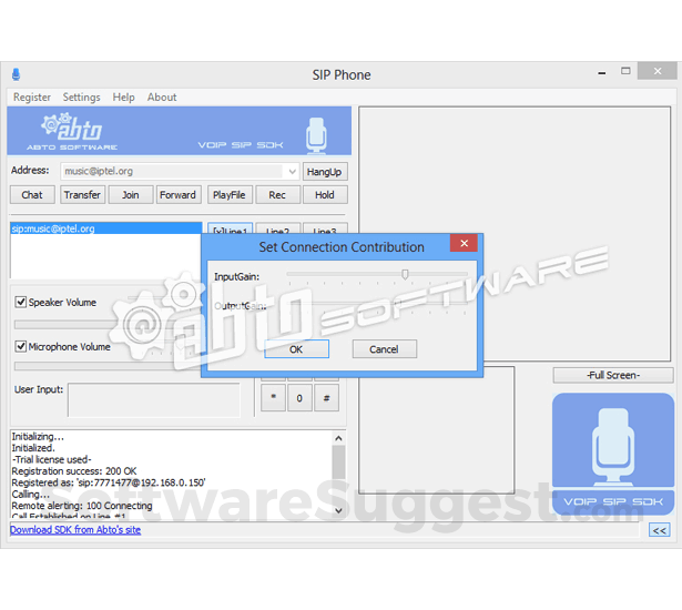 ABTO VoIP SIP SDK - Pricing, Features, and Details in 2026