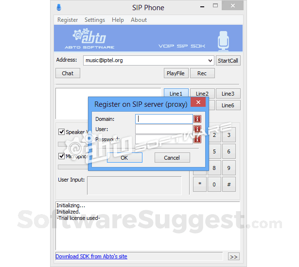 ABTO VoIP SIP SDK - Pricing, Features, and Details in 2026