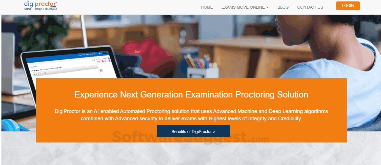 DigiProctor Pricing, Features, and Reviews (May 2025)