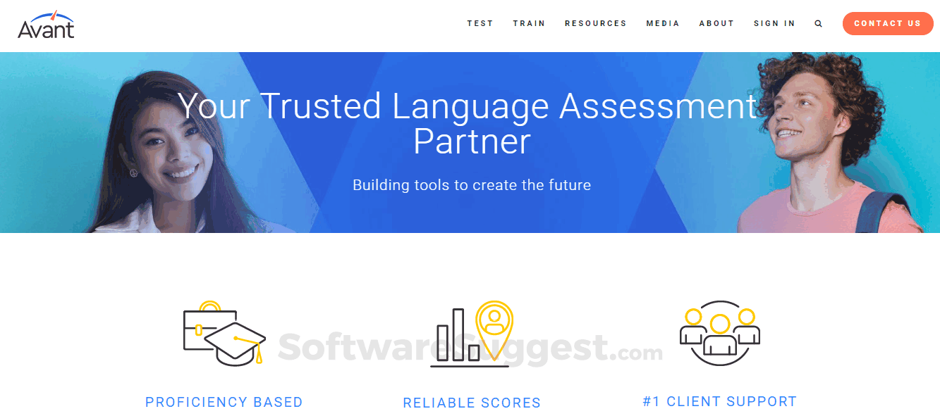 Avant Assessment - Pricing, Features, and Details in 2025