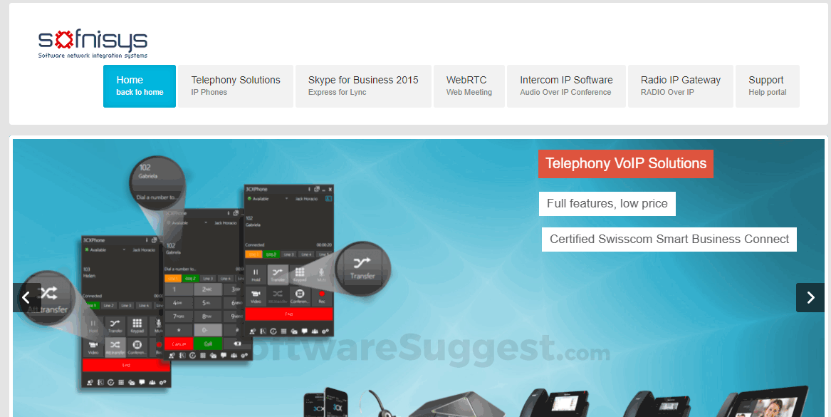 VCOM Intercom - Pricing, Features, and Details in 2025