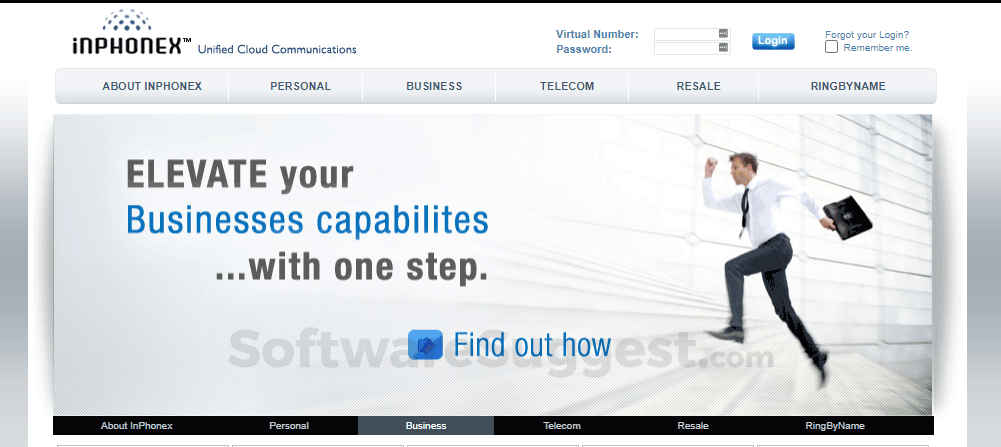 InPhonex - Pricing, Features, and Details in 2025