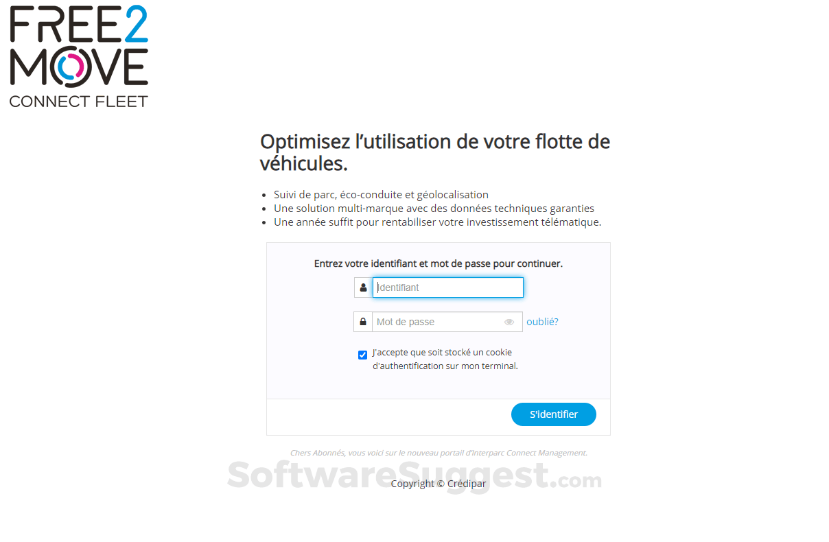 Free2Move - Pricing, Features, and Details in 2025
