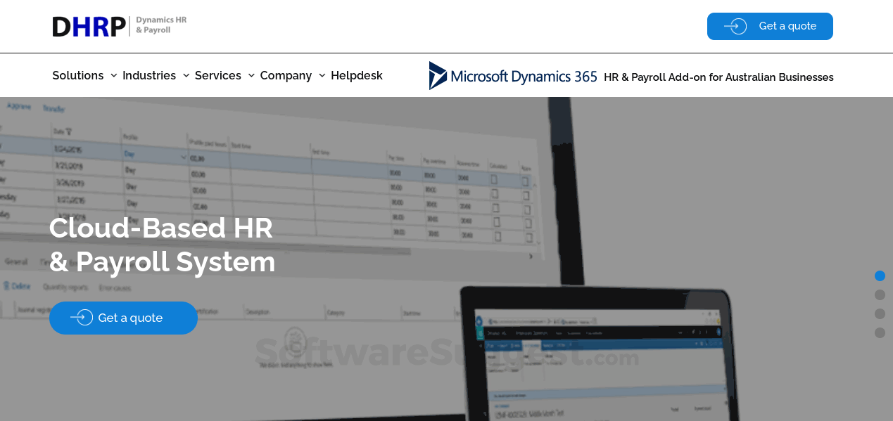 DHRP - Pricing, Features, and Details in 2025