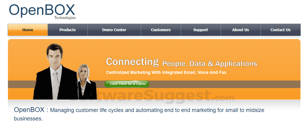 OpenBOX Pricing, Features, and Reviews (Apr 2025)