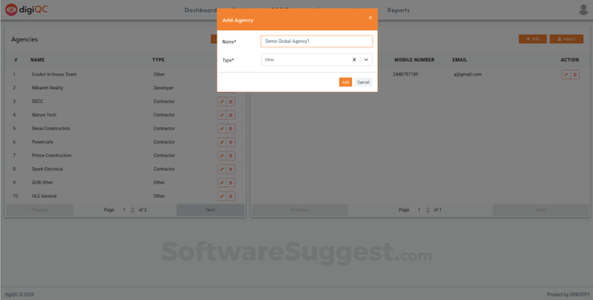 digiQC - Pricing, Features, and Details in 2025