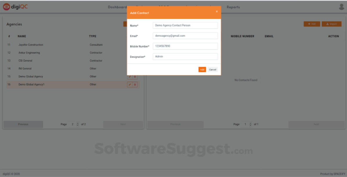 digiQC - Pricing, Features, and Details in 2025