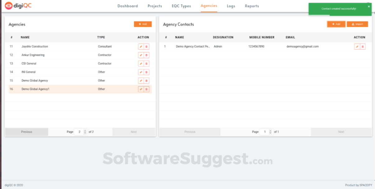 digiQC - Pricing, Features, and Details in 2025