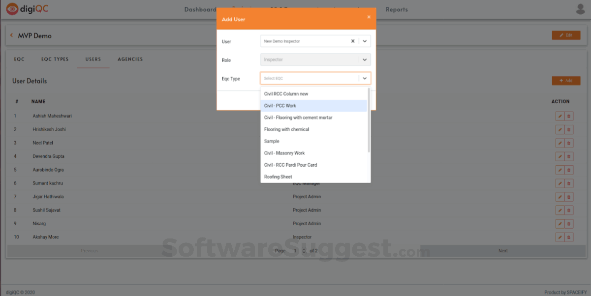 digiQC - Pricing, Features, and Details in 2025