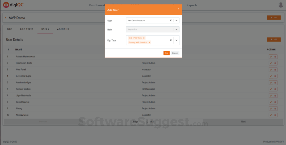 digiQC - Pricing, Features, and Details in 2025
