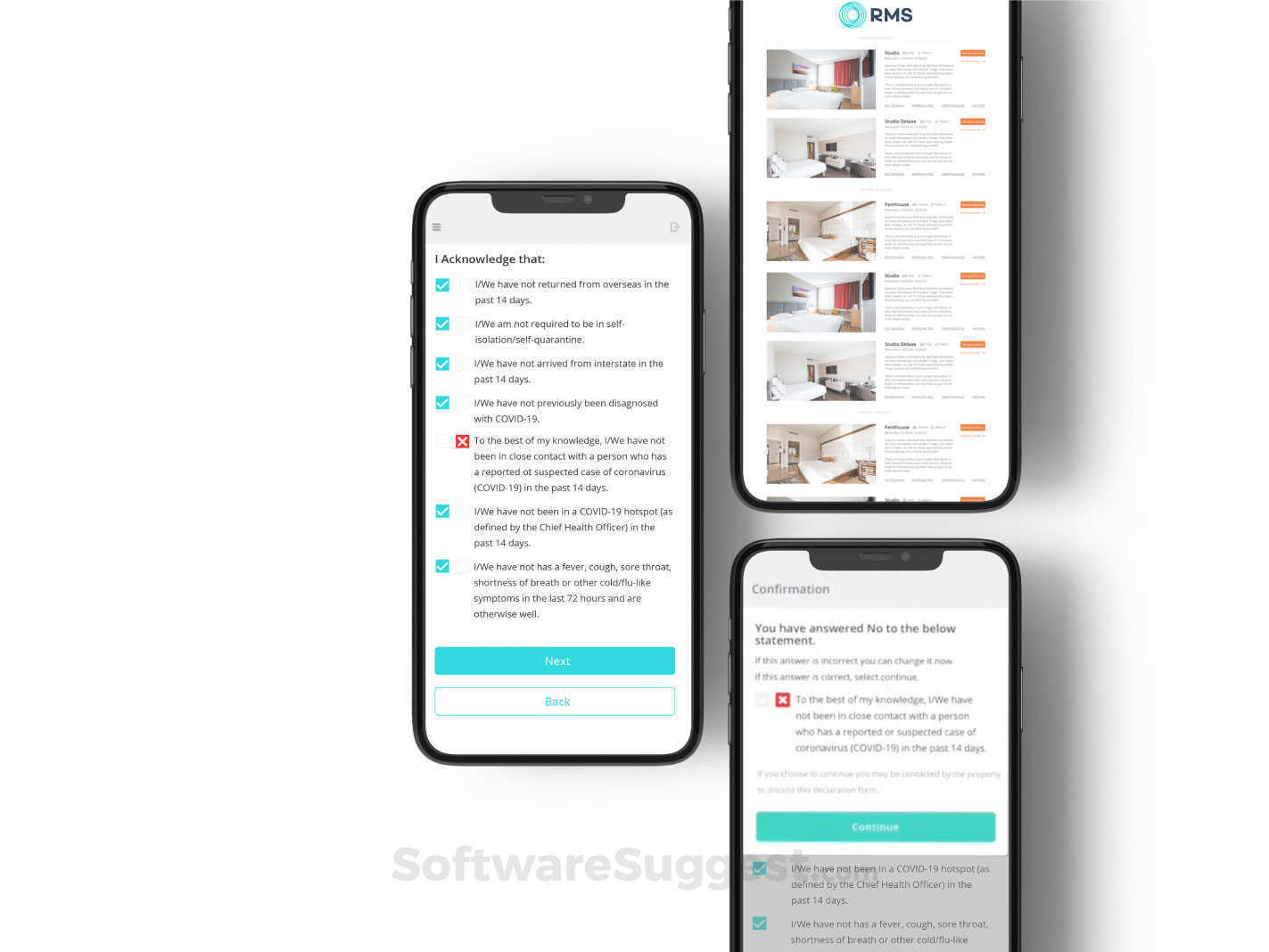 RMS Cloud Hotel PMS - Pricing, Features, and Details in 2025