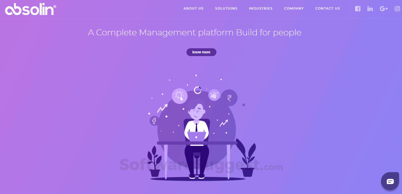 Absolin: Details, Pricing, Features, & Integration in 2026