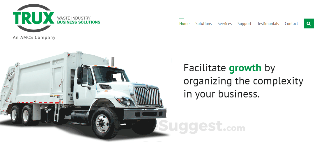 TRUX - Pricing, Features, and Details in 2025